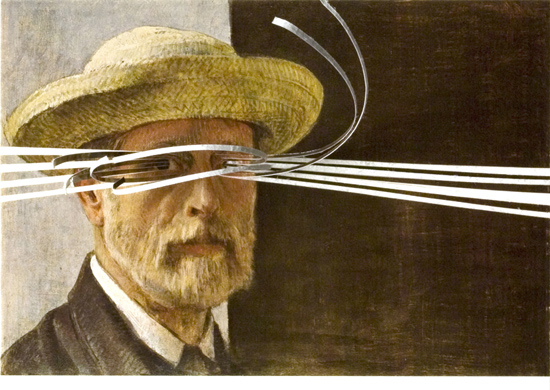 Ruth Claxton : Gowen Contemporary