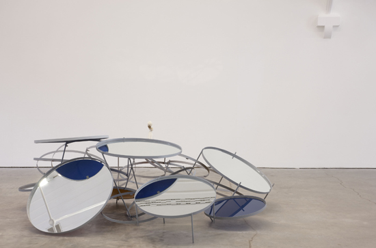 Ruth Claxton : Gowen Contemporary